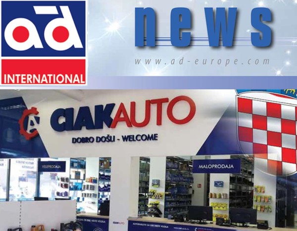 CIAK Auto - CIAK Grupa d.d.