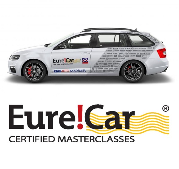 CIAK Auto - CIAK Grupa d.d.